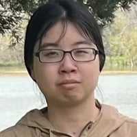 Yusui Li | Student | The People of Rice | Rice University